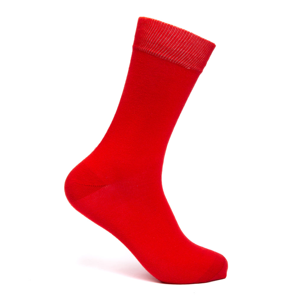 TOMATO REDsocks% – Mint & Oak